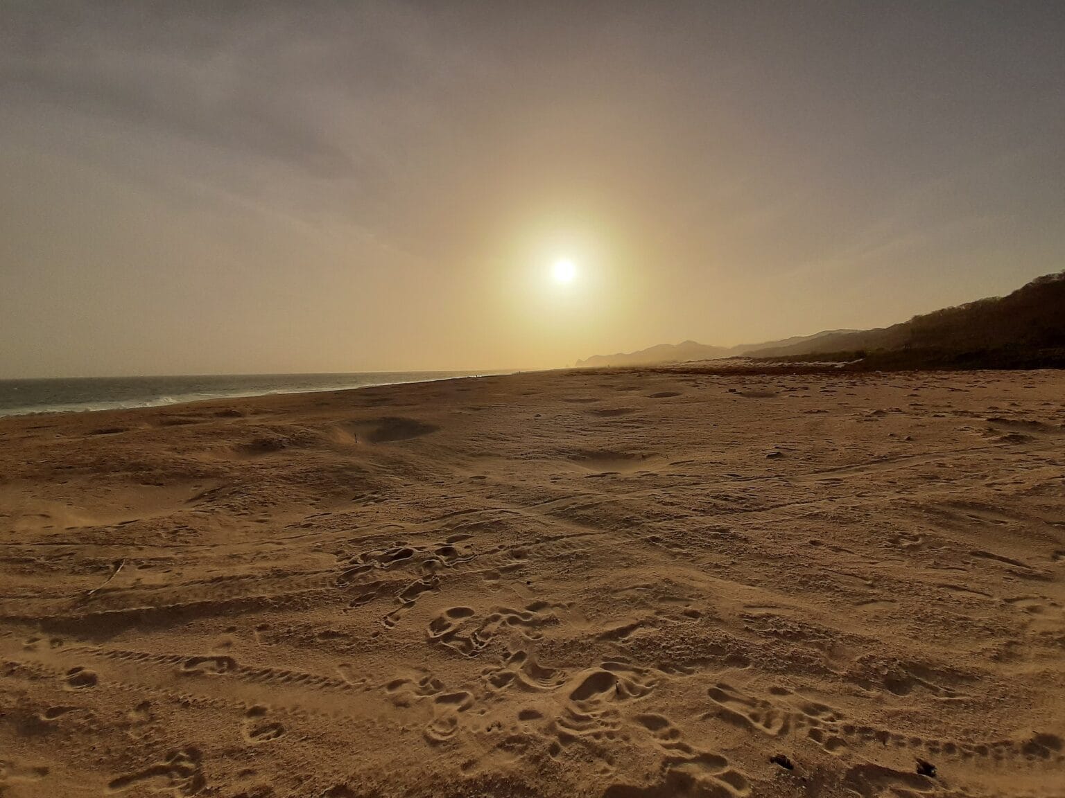 Visitamos Maruata, en la costa de Michoacán - Viajeros Ocultos