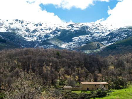 Qué ver y hacer en Candelario - Viajeros Ocultos