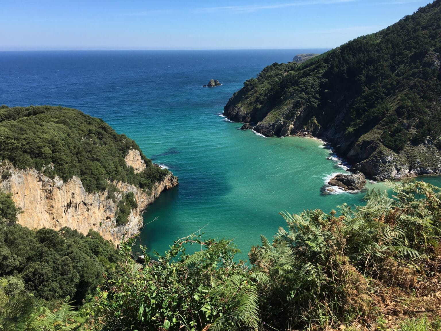 Playas de Michoacán - Viajeros Ocultos