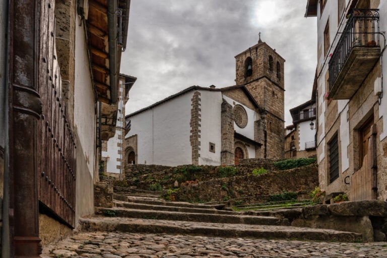 Qué ver y hacer en Candelario - Viajeros Ocultos