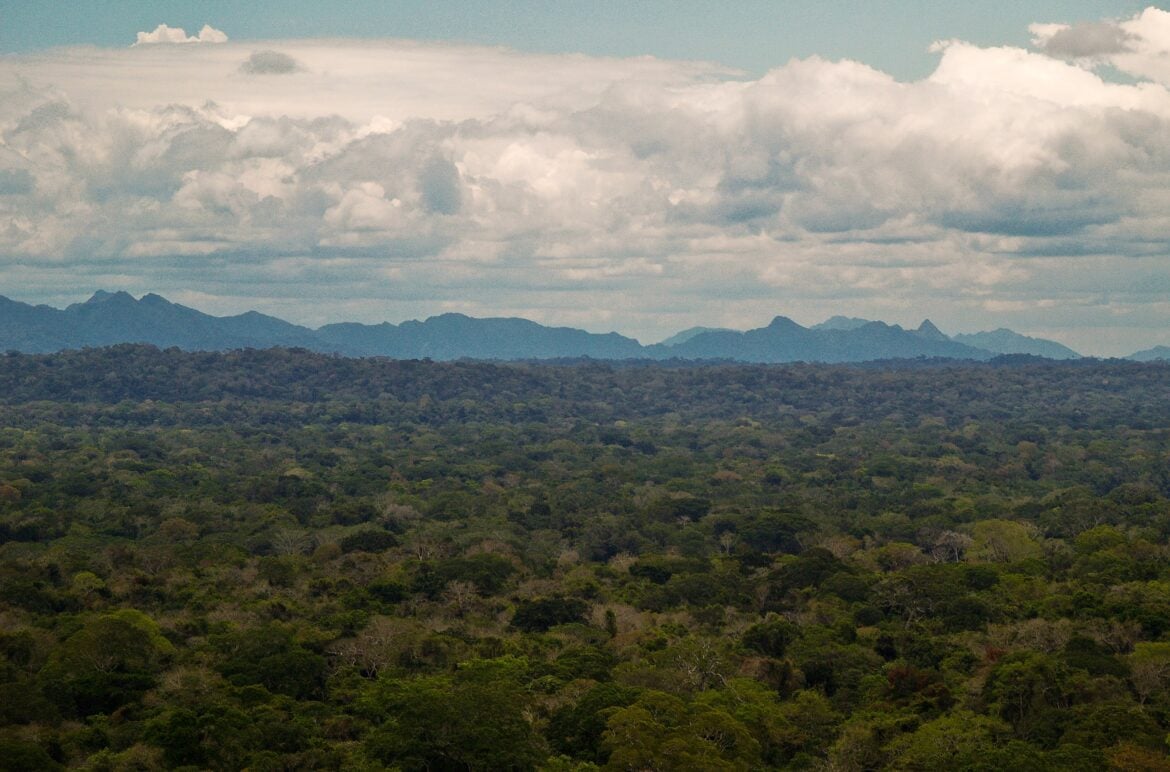 Parque Nacional Madidi, Bolivia - Viajeros Ocultos