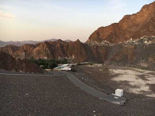 Guía de viaje por Hatta - Viajeros Ocultos