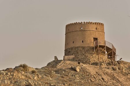 Guía de viaje por Hatta - Viajeros Ocultos