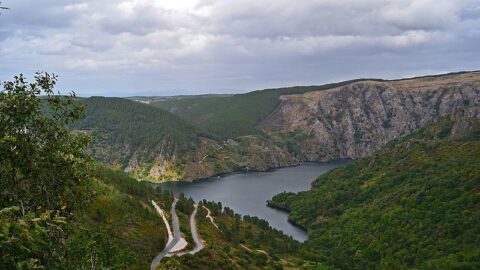 ¿Qué ver en la Ribeira Sacra en un día? - Viajeros Ocultos
