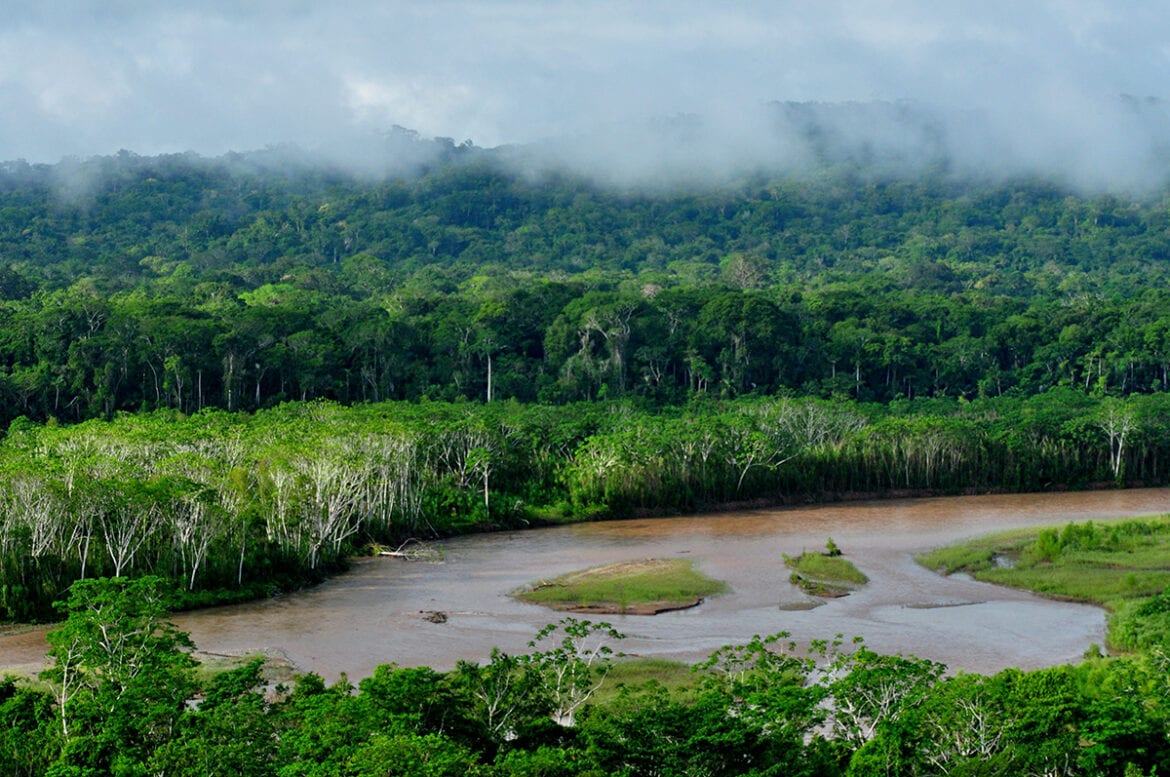 Parque Nacional Madidi, Bolivia - Viajeros Ocultos