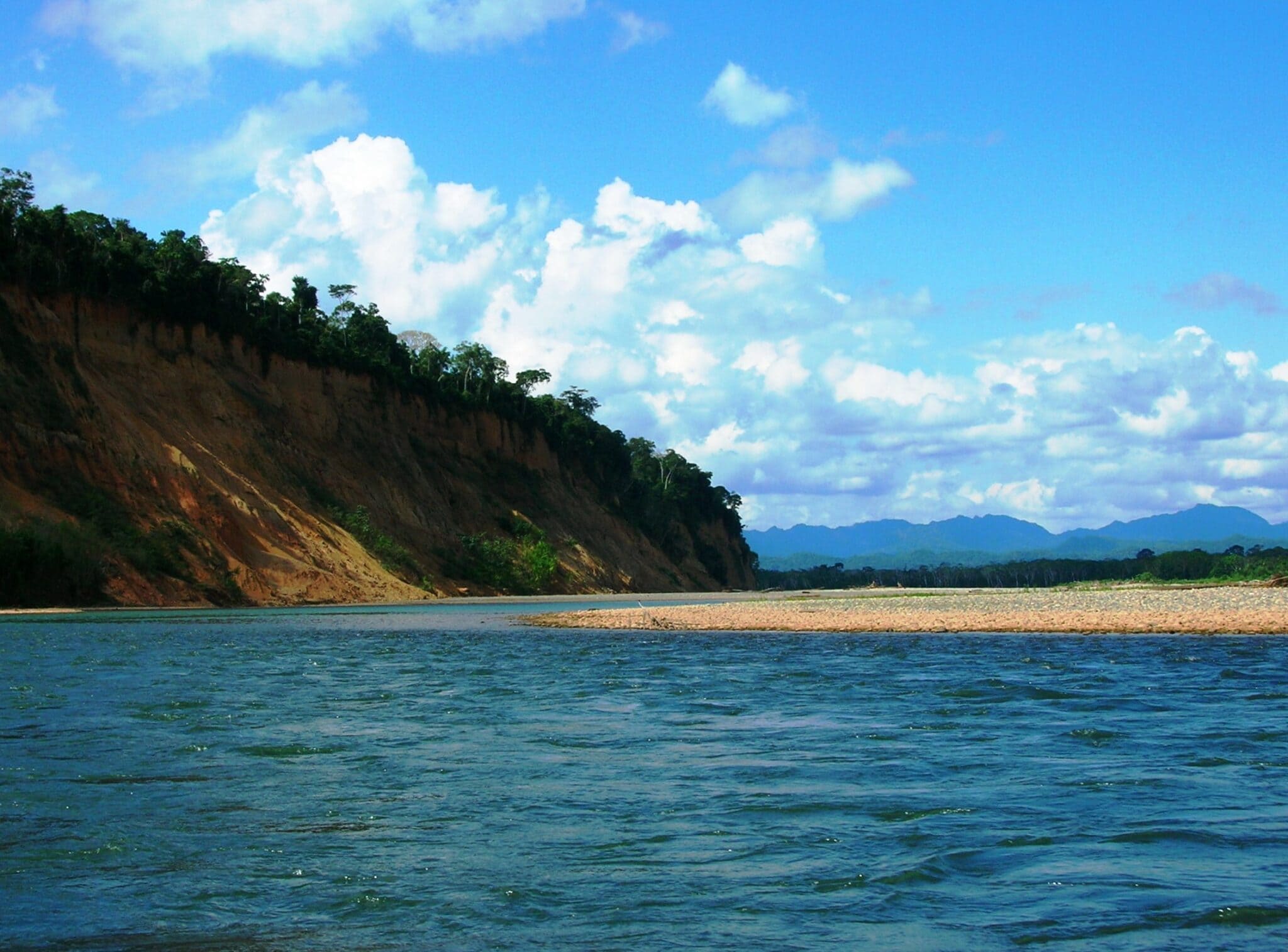 Parque Nacional Madidi, Bolivia - Viajeros Ocultos