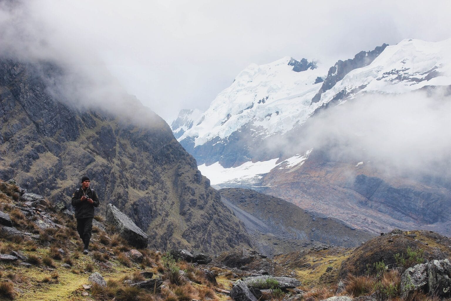 Parque Nacional Madidi, Bolivia - Viajeros Ocultos