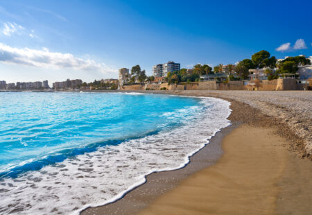 10 mejores playas de Castellón - Viajeros Ocultos