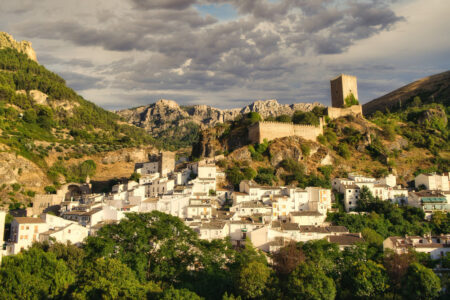 Ruta por los mejores pueblos de Jaén - Viajeros Ocultos