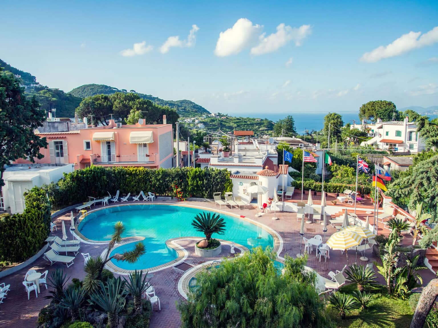 Qué ver en la isla Ischia, Italia - Viajeros Ocultos