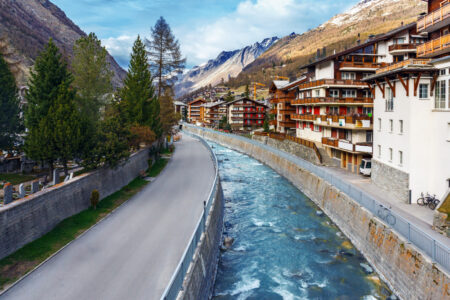 Qué ver y hacer en Zermatt, Suiza - Viajeros Ocultos