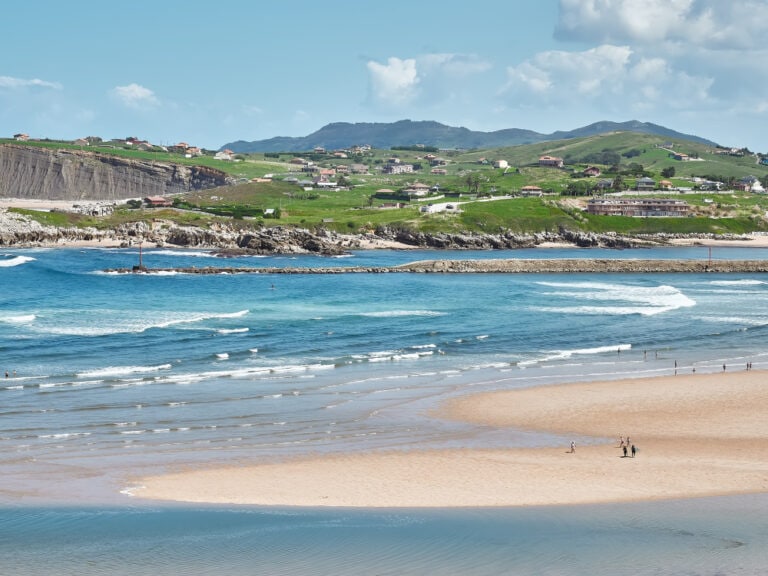 Conociendo Suances, España - Viajeros Ocultos