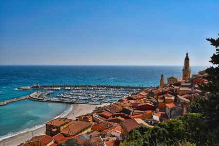 ¿Qué ver en Menton en 1 día? - Viajeros Ocultos
