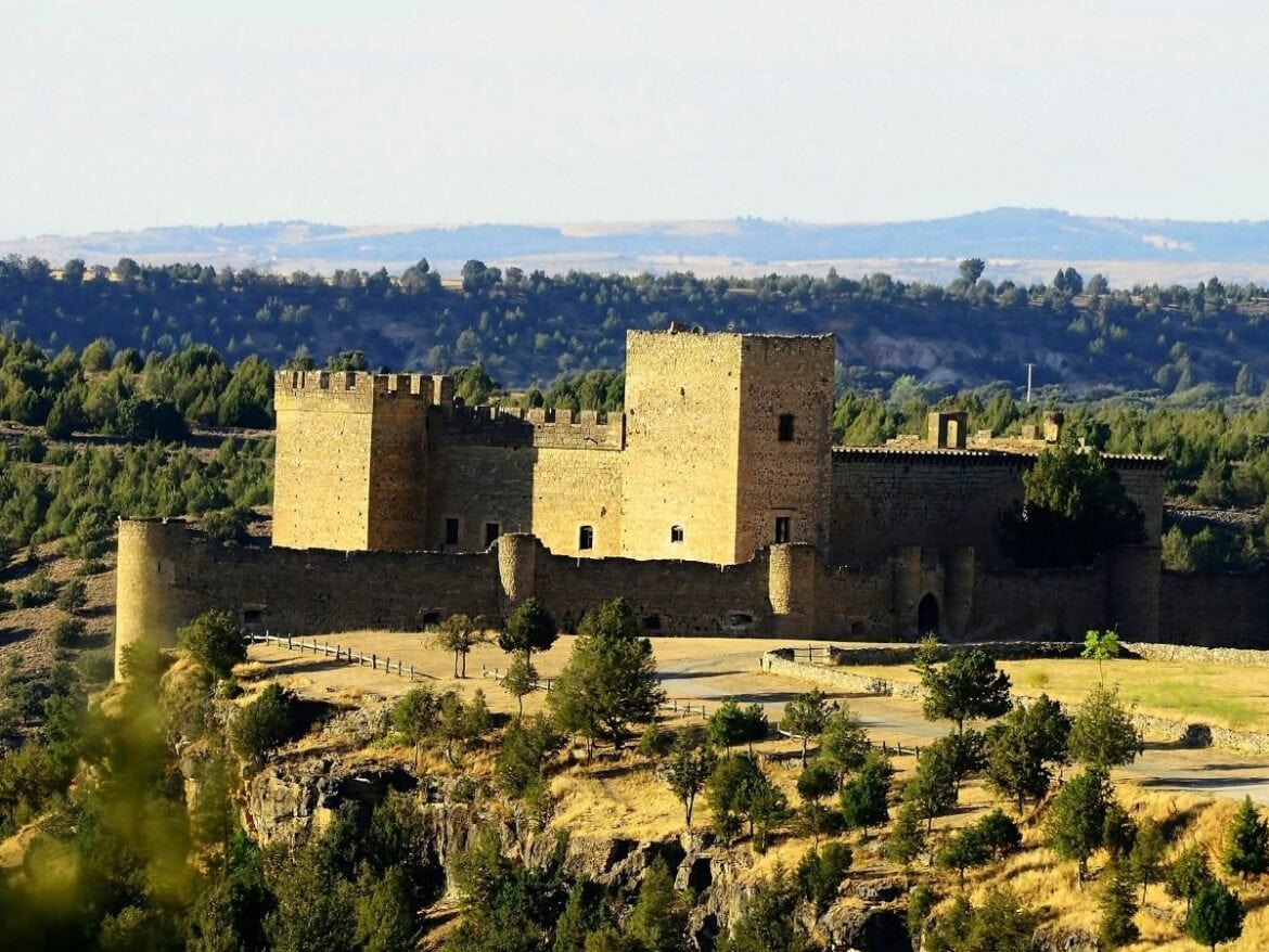 Dónde comer en Pedraza - Viajeros Ocultos