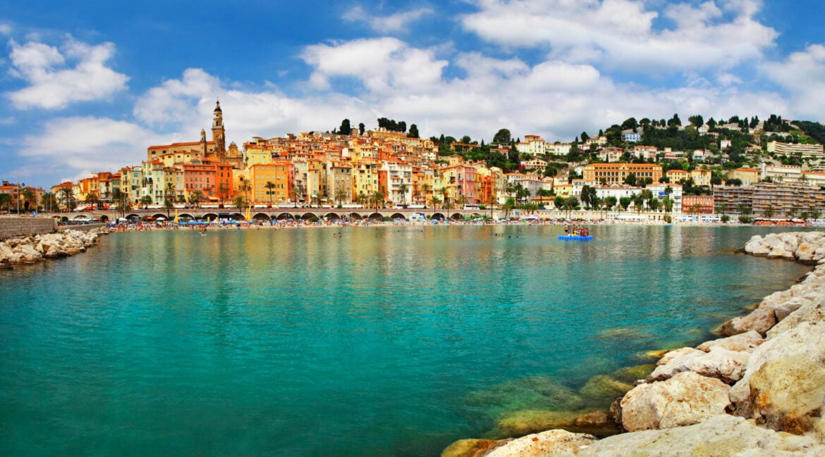 ¿Qué ver en Menton en 1 día? - Viajeros Ocultos