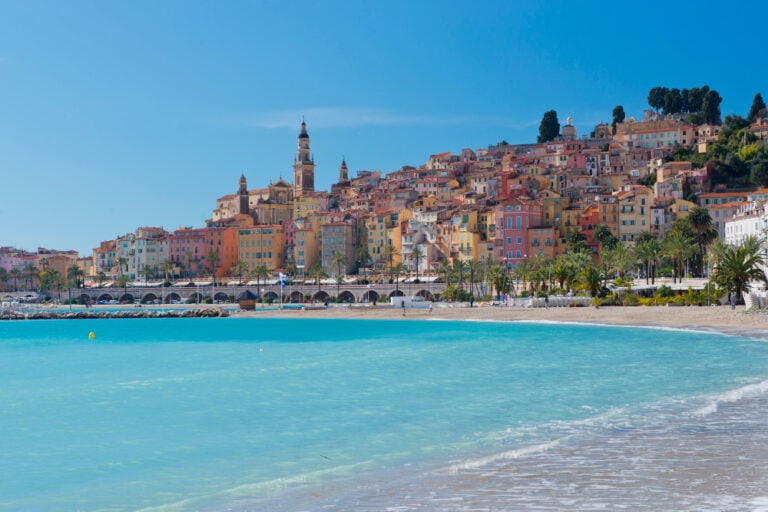 ¿Qué ver en Menton en 1 día? - Viajeros Ocultos