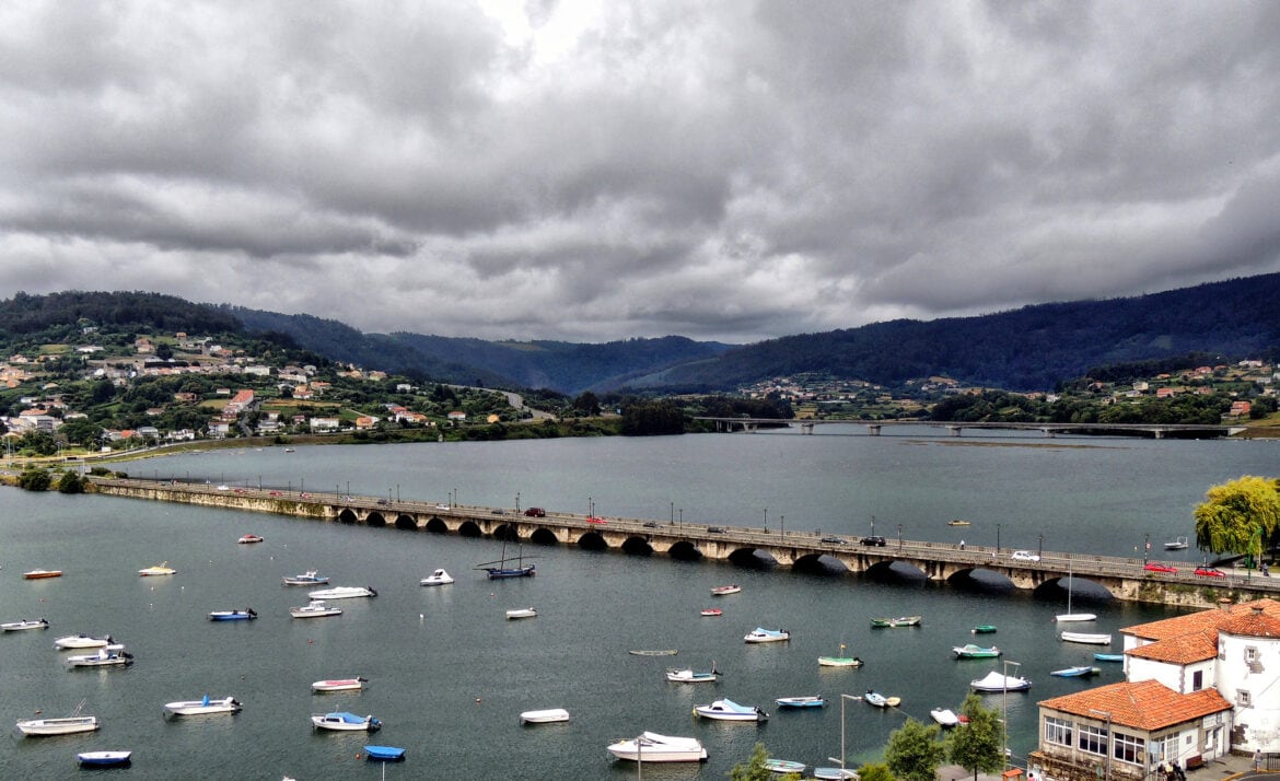 ¿Qué ver en Pontedeume en un día? - Viajeros Ocultos