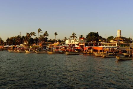 Guía de viaje por Altata, Sinaloa - Viajeros Ocultos