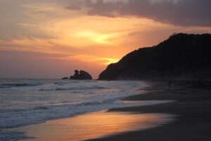 Las Mejores Playas de Huatulco - Viajeros Ocultos