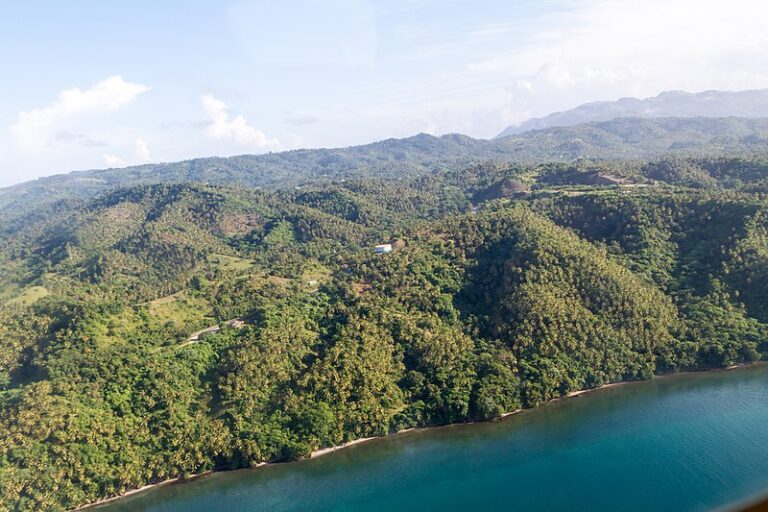 Nagua y sus playas en República Dominicana - Viajeros Ocultos