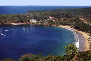 Visita a la playa de Chacala en Nayarit - Viajeros Ocultos