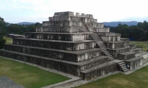 Las ruinas de Zaculeu, Huehuetenango - Viajeros Ocultos