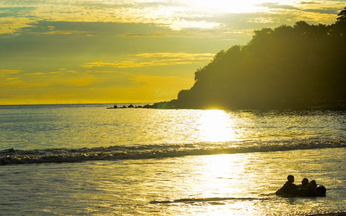 Visita a la playa de Chacala en Nayarit - Viajeros Ocultos
