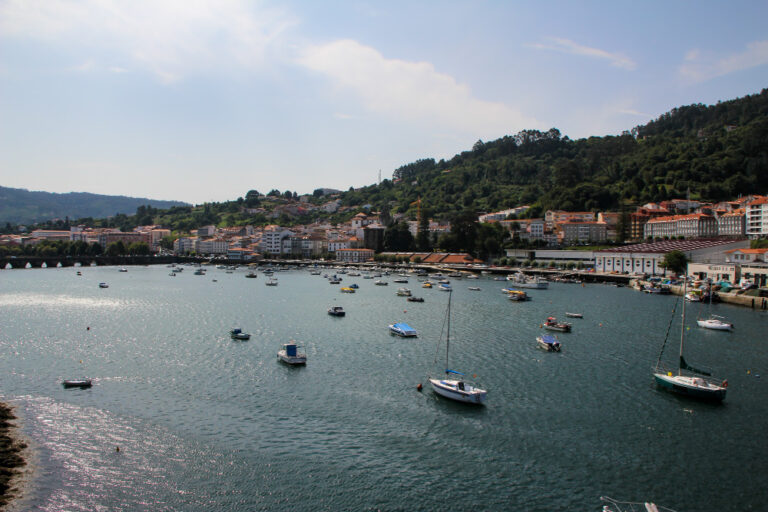 ¿Qué ver en Pontedeume en un día? - Viajeros Ocultos