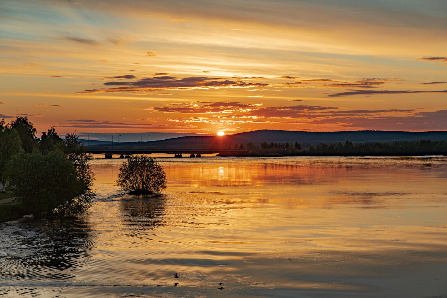 Paseo por Rovaniemi, la capital de Laponia - Viajeros Ocultos
