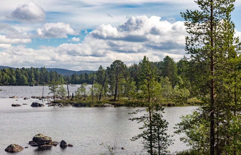 Paseo por Rovaniemi, la capital de Laponia - Viajeros Ocultos