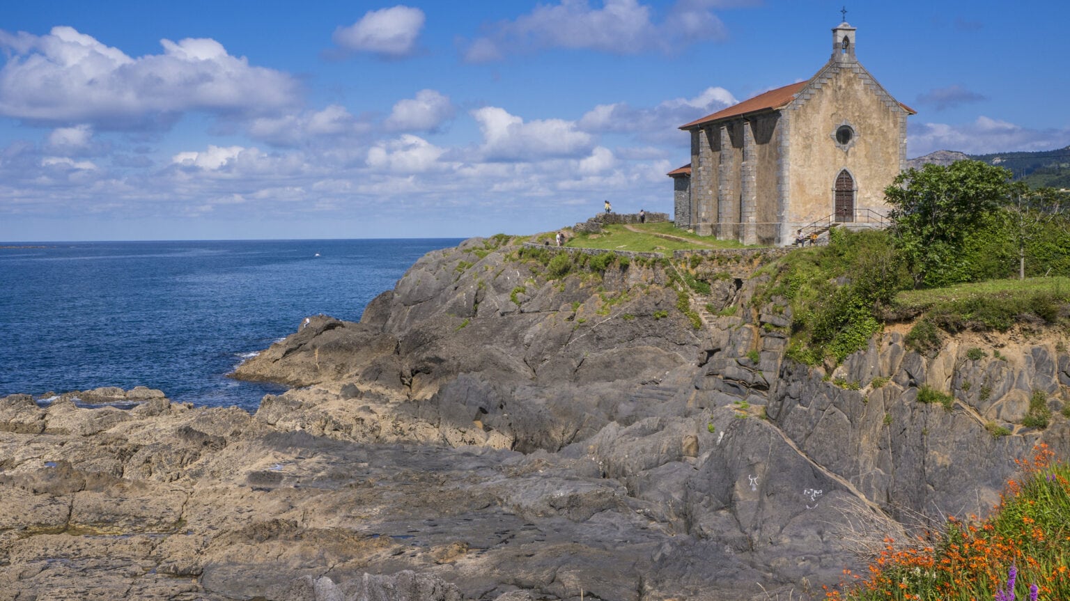 Las mejores cosas para hacer en Mundaca, País Vasco - Viajeros Ocultos