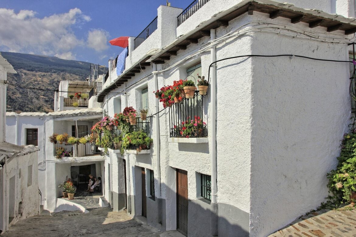 ¿Qué hacer en Capileira en verano? - Viajeros Ocultos