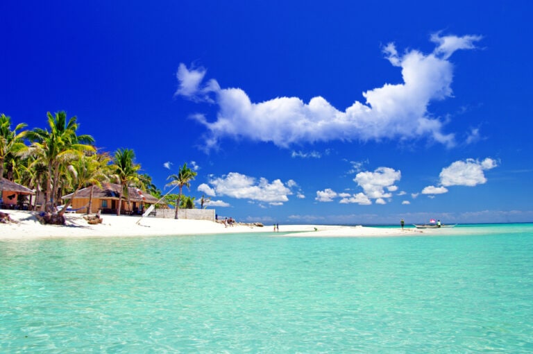 Conoce la isla Cebú en Filipinas - Viajeros Ocultos