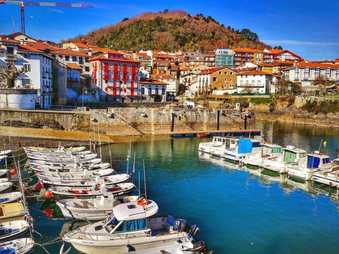 Las mejores cosas para hacer en Mundaca, País Vasco - Viajeros Ocultos