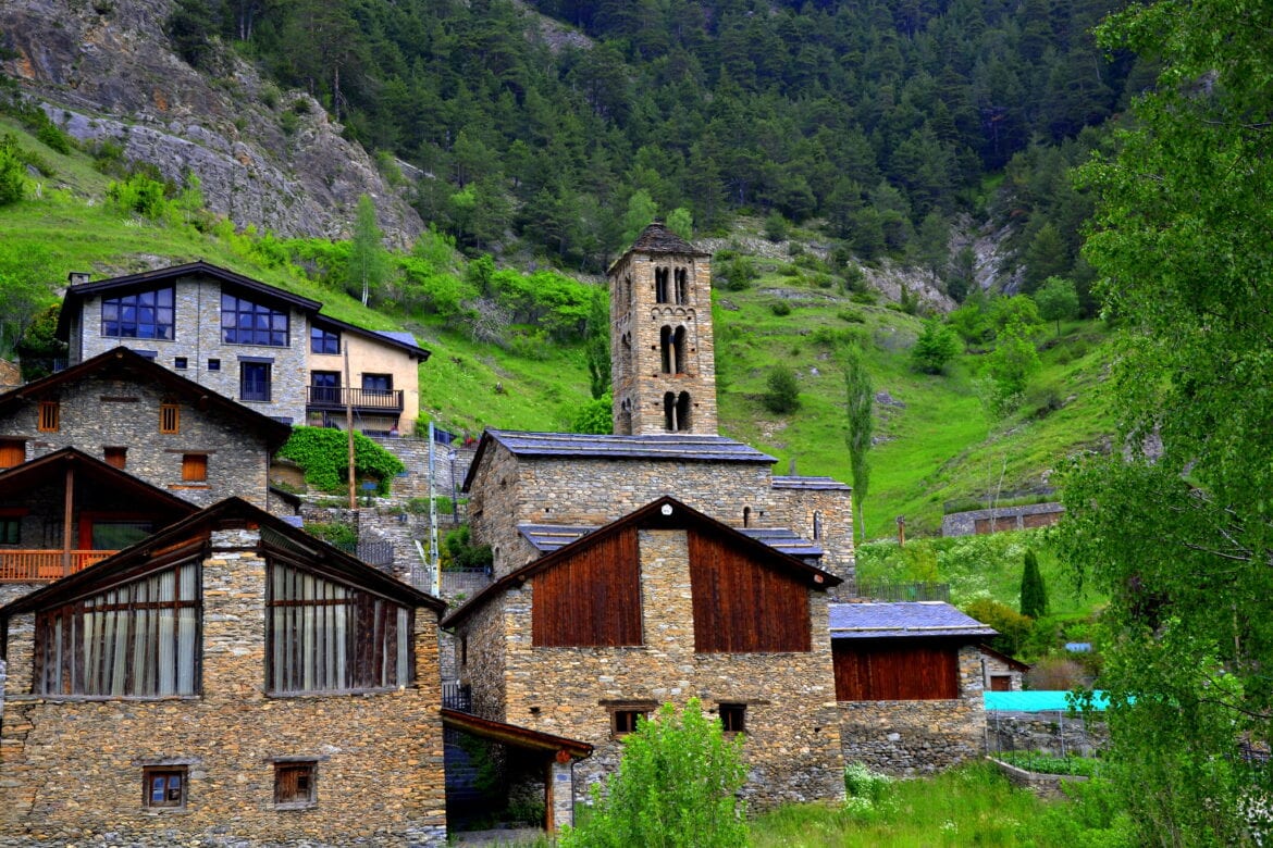La guía de viaje más completa por Andorra - Viajeros Ocultos