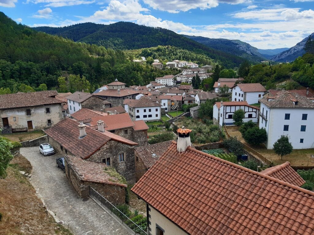 Ruta por el Valle de Roncal, Navarra (España) - Viajeros Ocultos