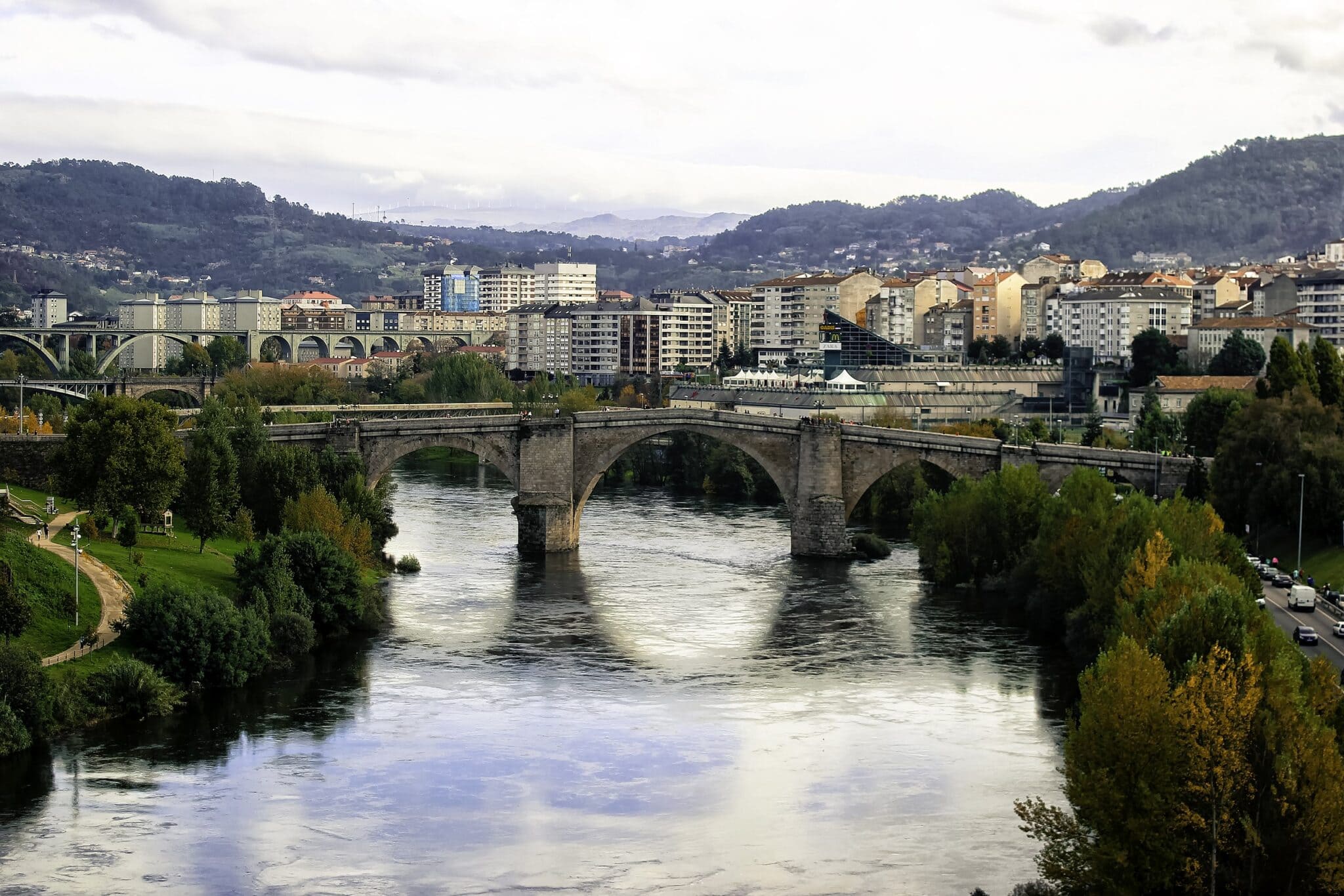 ¿Qué ver en Ourense? Ciudad y provincia - Viajeros Ocultos
