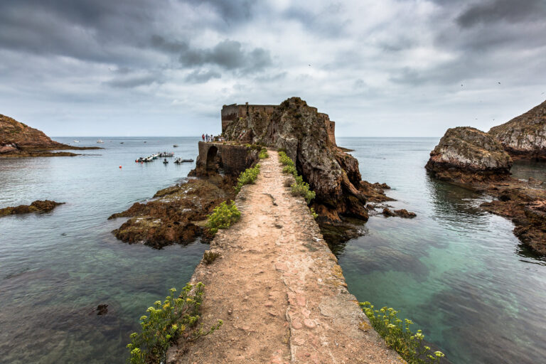 8 planes para disfrutar de Peniche - Viajeros Ocultos