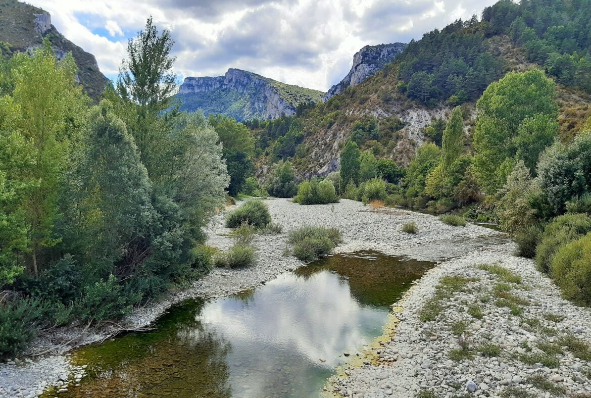 Ruta por el Valle de Roncal, Navarra (España) - Viajeros Ocultos