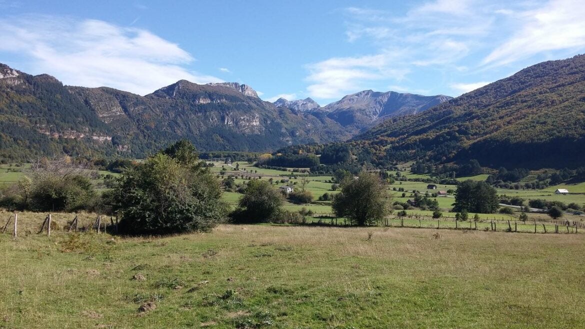 Ruta por el Valle de Roncal, Navarra (España) - Viajeros Ocultos