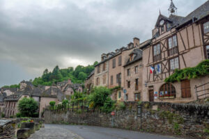 Conques, encanto al sur de Francia - Viajeros Ocultos
