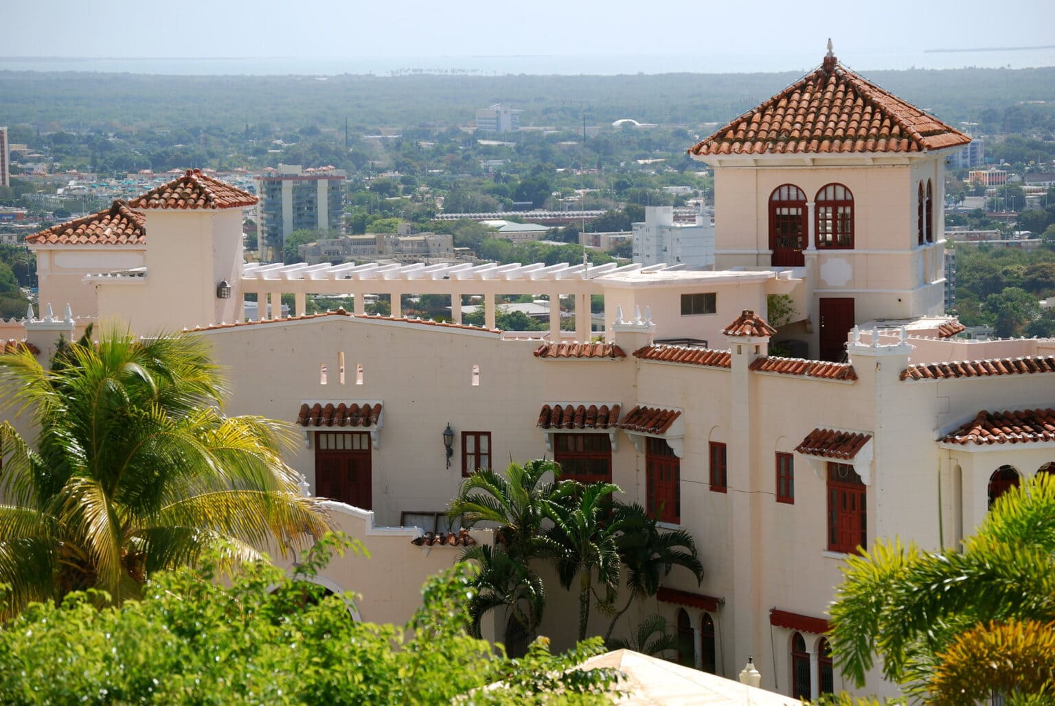 ¿Qué ver y hacer en Ponce? Puerto Rico - Viajeros Ocultos