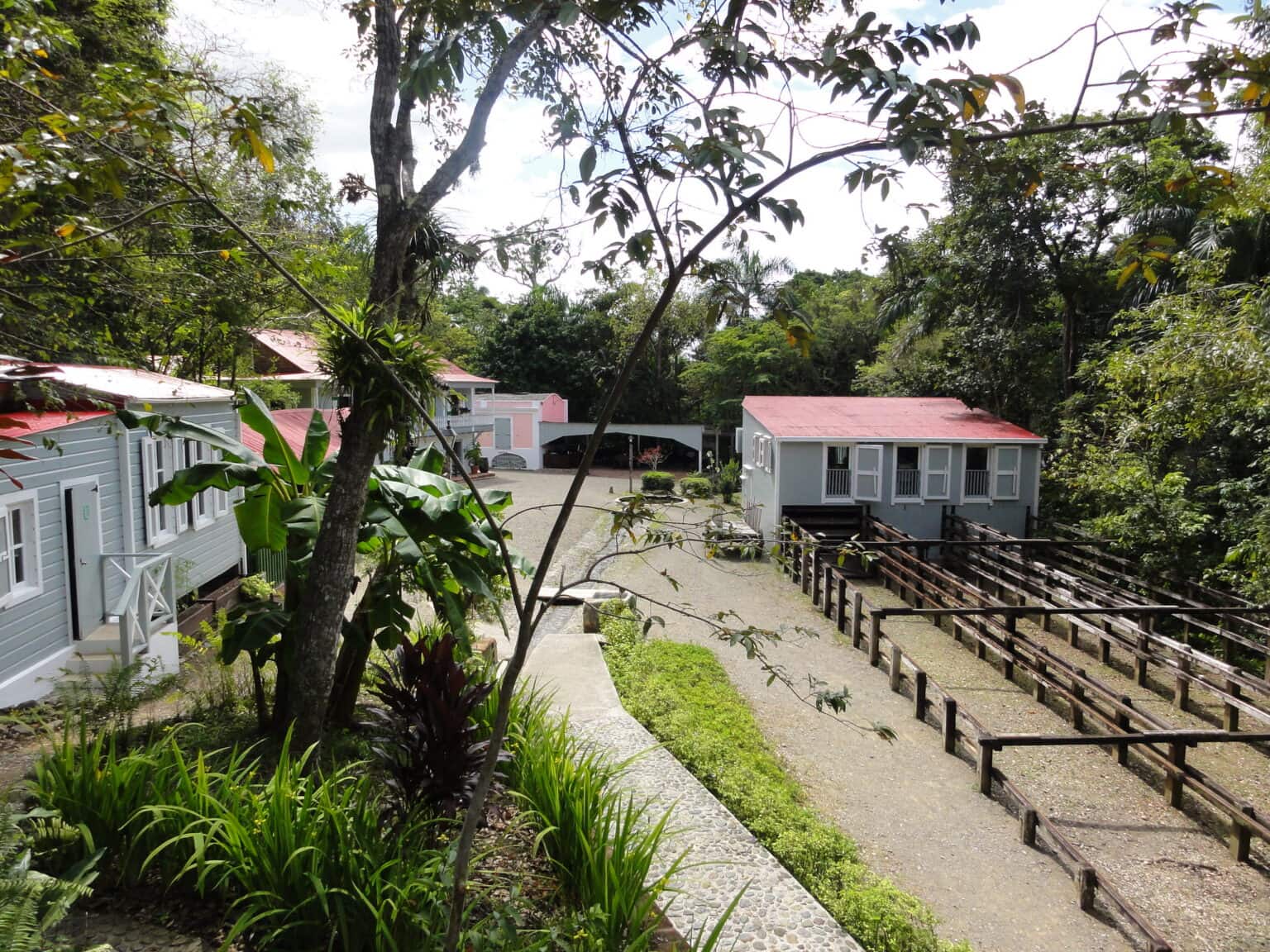 ¿Qué ver y hacer en Ponce? Puerto Rico - Viajeros Ocultos