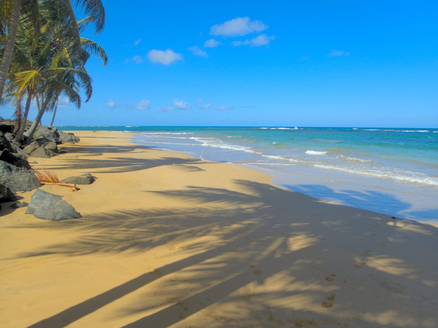 Las 15 mejores playas de Puerto Rico - Viajeros Ocultos