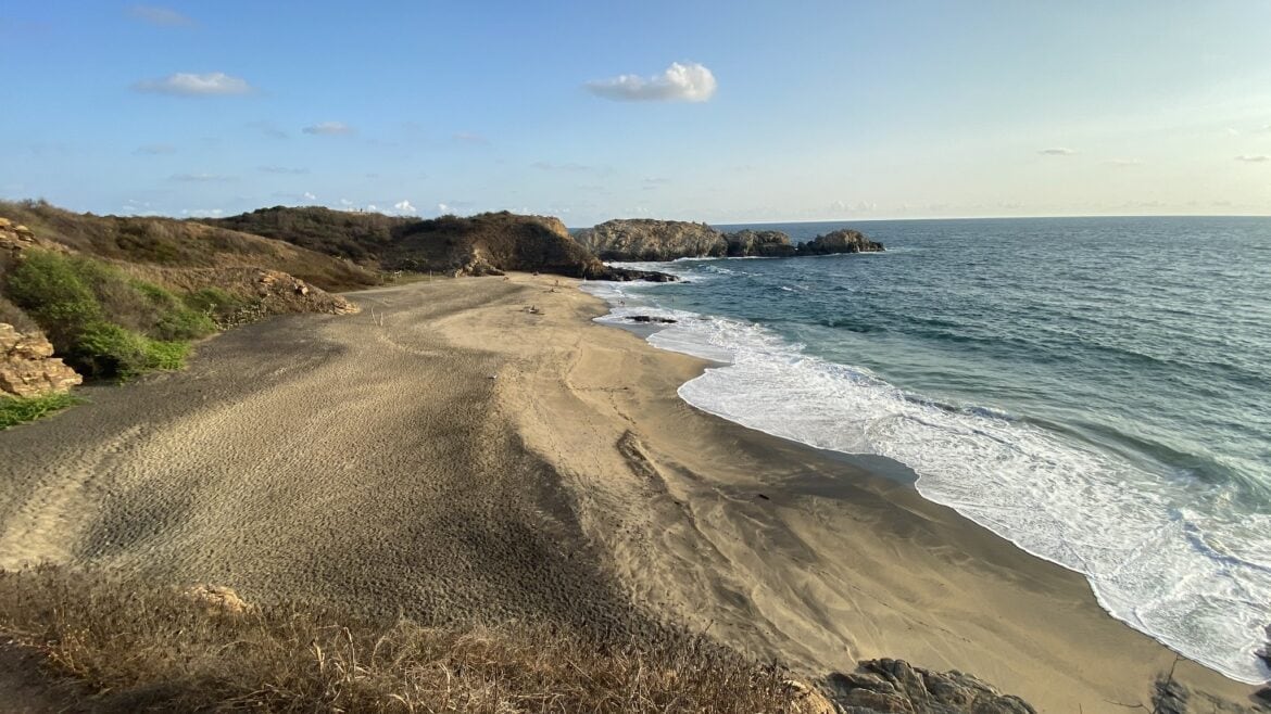 Las 15 mejores playas de Oaxaca - Viajeros Ocultos