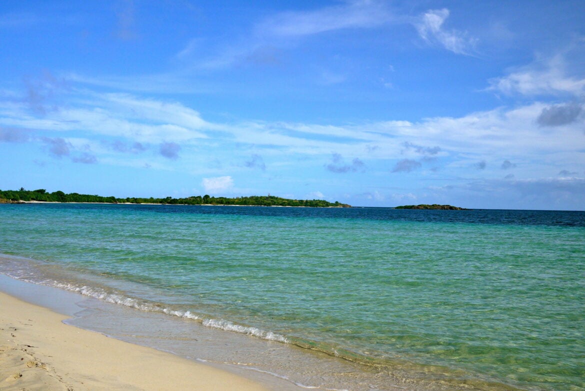 Las 15 mejores playas de Puerto Rico - Viajeros Ocultos