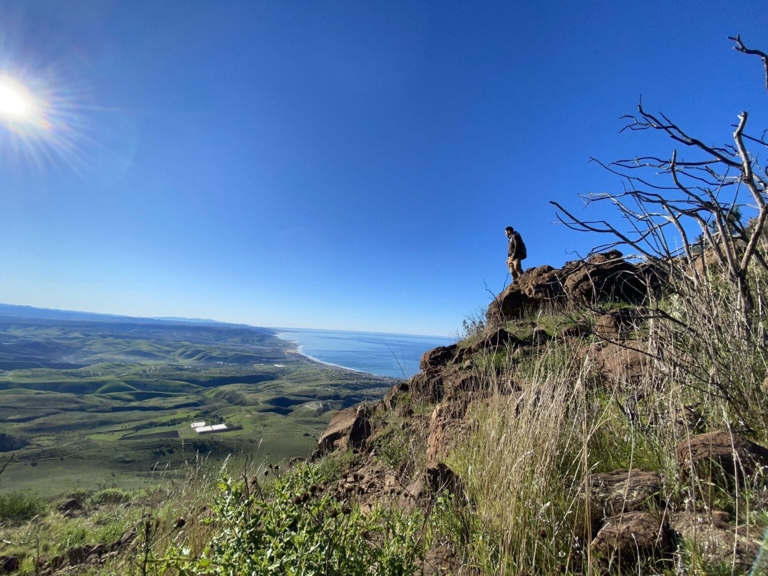 Guía de viaje por Rosarito, Baja California - Viajeros Ocultos