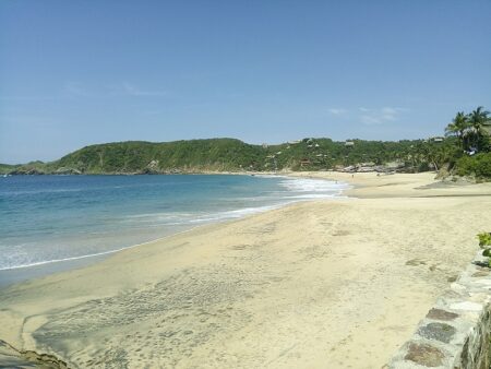 Qué ver y hacer en Mazunte - Viajeros Ocultos