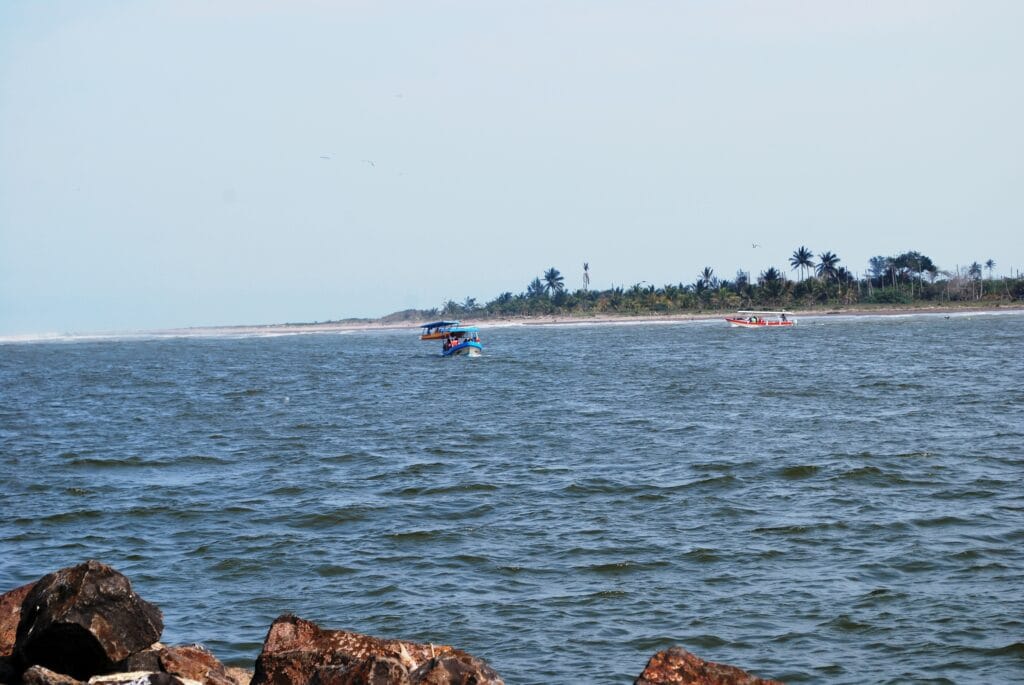 Visita a Tecolutla y alrededores, Veracruz - Viajeros Ocultos