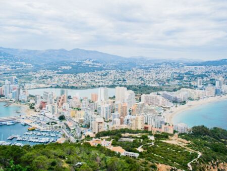 Dónde comer en Calpe - Viajeros Ocultos